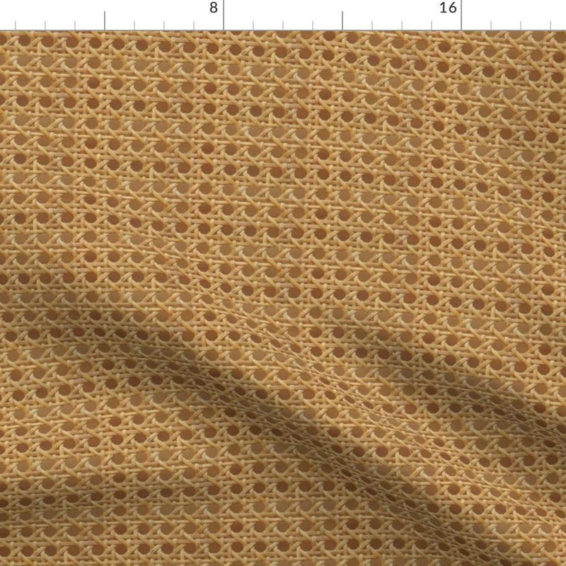 Rattan Fabric - Etsy