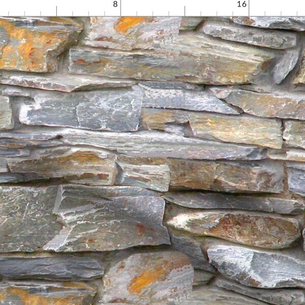 Geology Fabric - Etsy UK