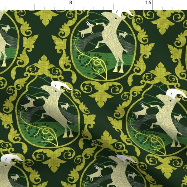 Billy Goat Gruff - Etsy