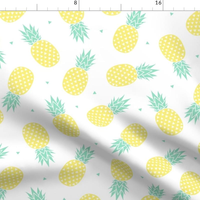 Pina Fabric - Etsy
