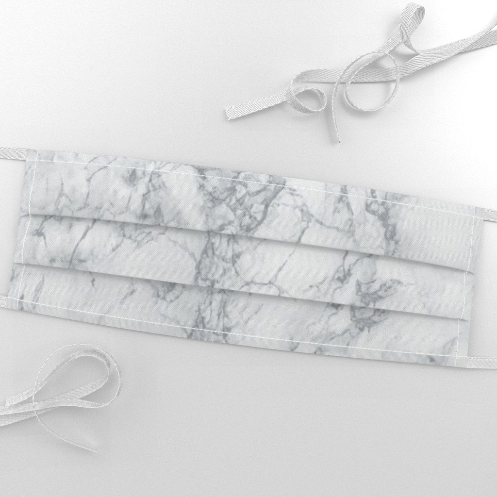 Marble Fabric Marble Custom Fabric by Kimsa Marble Cotton | Etsy