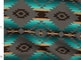 Native Fabric Navajo by 49design Native Tribal Gray - Etsy