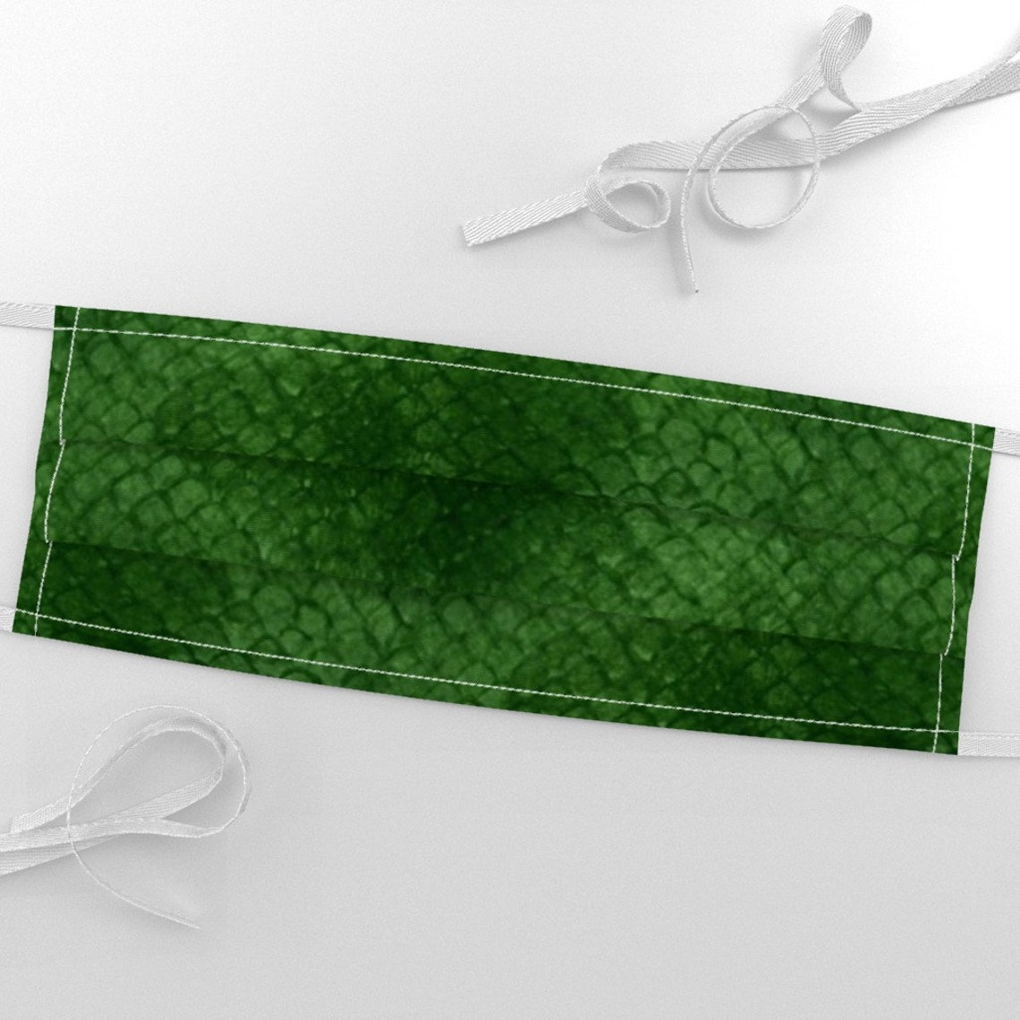 Reptile Skin Fabric Lizard Skin by Peacoquettedesigns - Etsy