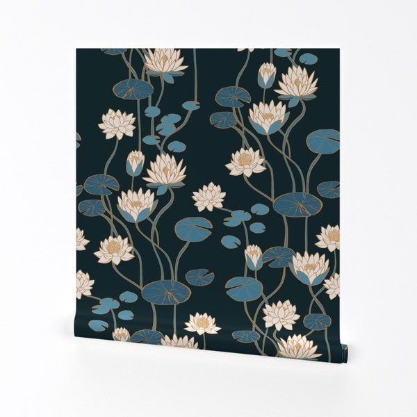 1920s Vintage Wallpaper - Etsy