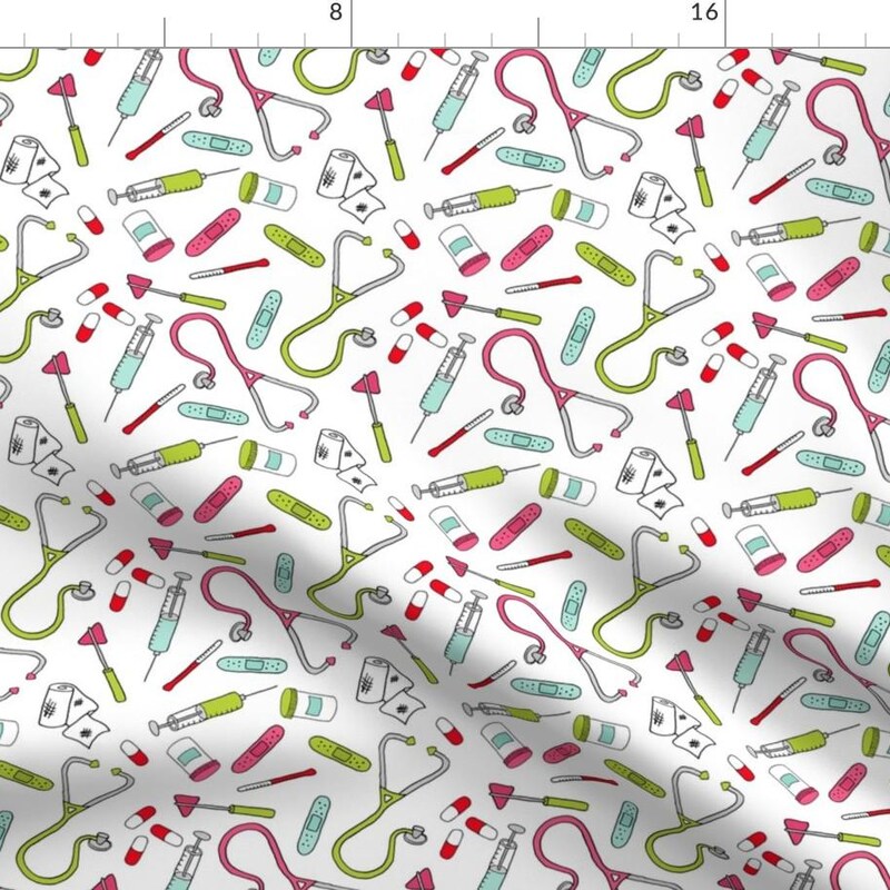 Medical Quilt Patterns - Etsy