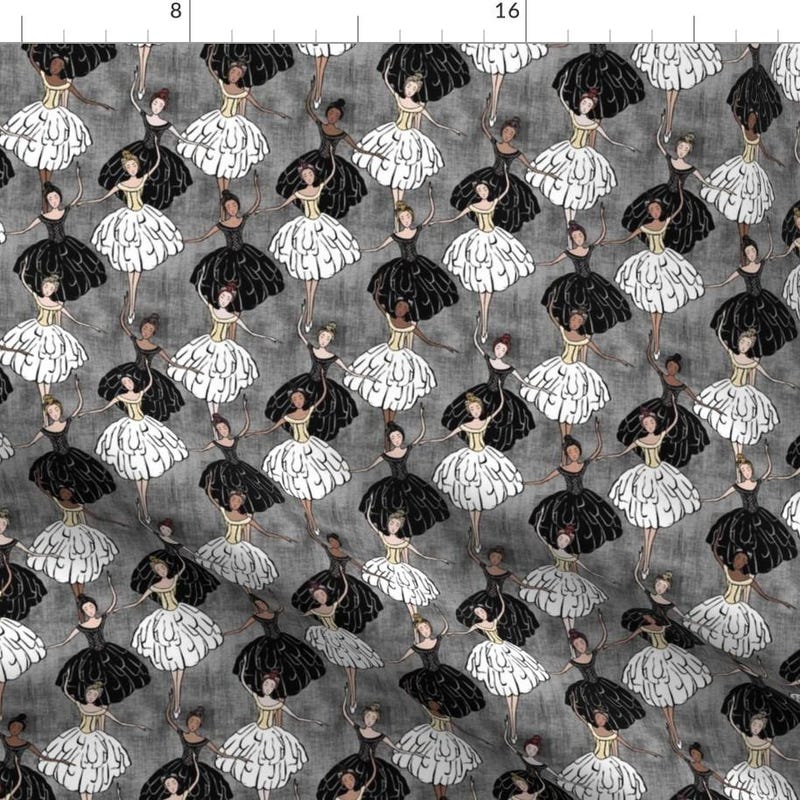 Black Plush Texture - Etsy