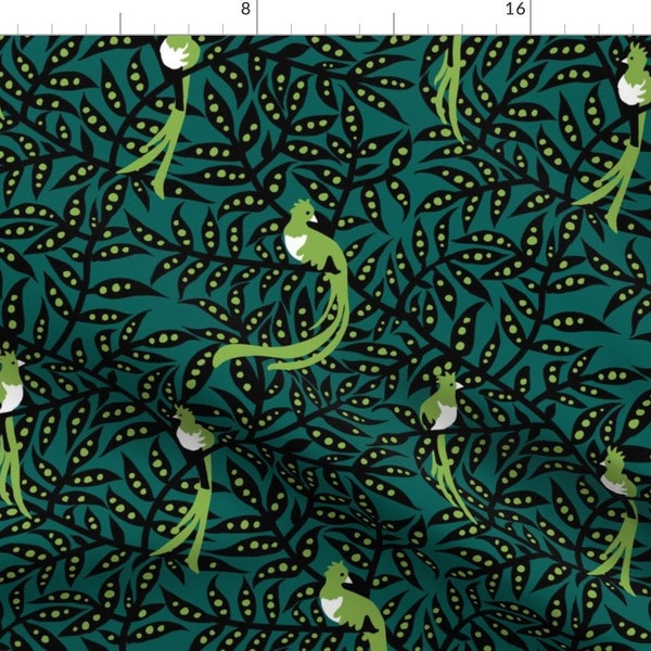 Quetzal - Etsy