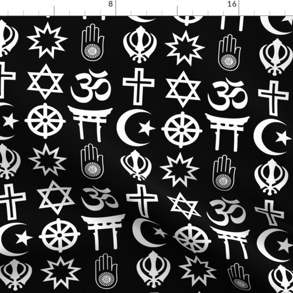Religious Textiles - Etsy