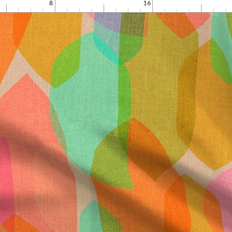 Mod Fabric - Etsy Australia