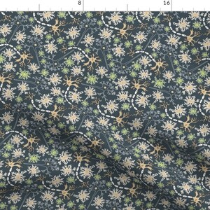 Neurons Fabric Even More Neurons by Mag-o Medical School Science Class ...