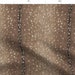 Deer Hide Fabric Deer Hide in Taupe by Willowlanetextiles Woodland ...