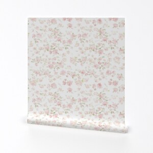 Pink Wallpaper - Etsy