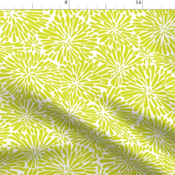 Acid Fabric - Etsy