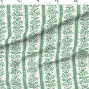 Regency Stripe Upholstery Fabric Devonshire Damask by Whitneyenglish ...
