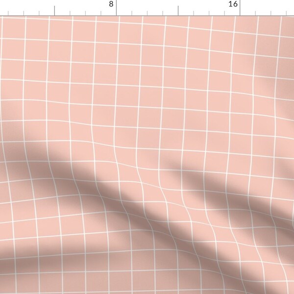 Dusty Rose Tiles - Etsy