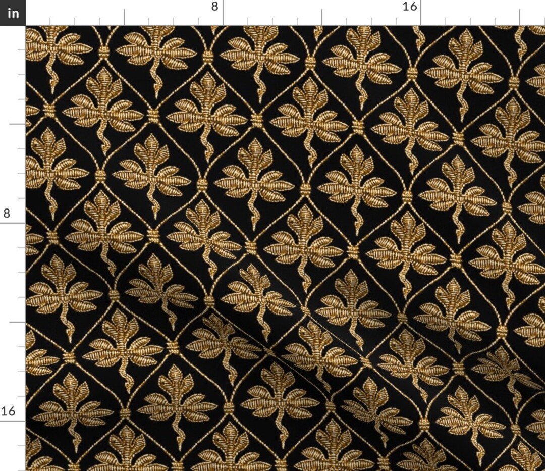 Phoenix Fabric Elizabeth I. Phoenix Portrait Fabric - Etsy