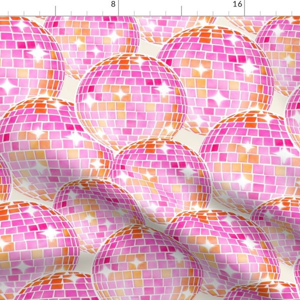Mirror Fabric - Etsy