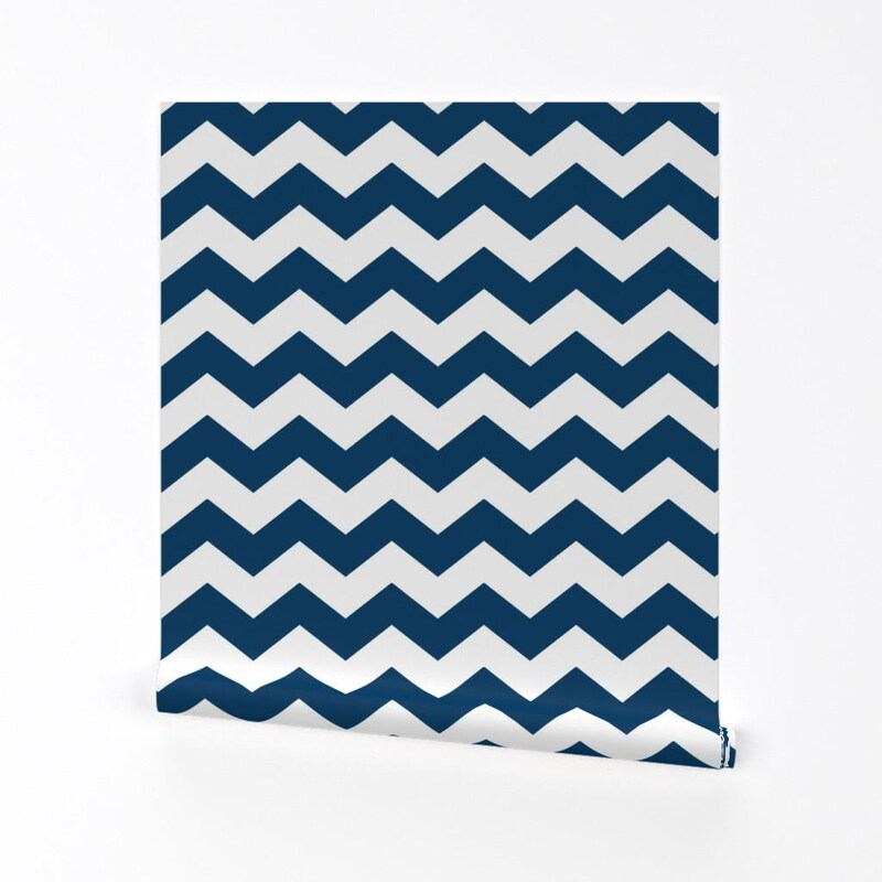 Chevron Print - Etsy