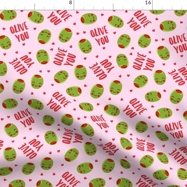 Olive Green Pink - Etsy