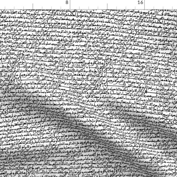 Arabic Fabric - Etsy