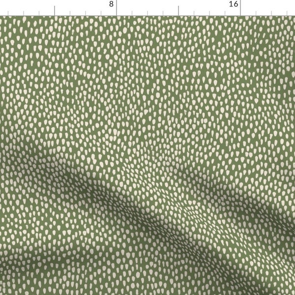 Small Scale Fabric - Etsy