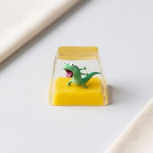 Lizard Meme Keyboard - Etsy