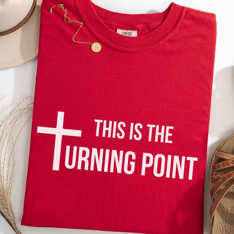 Turning Point Usa Apparel - Etsy