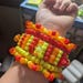 Kandi Rotator Cuff - Etsy