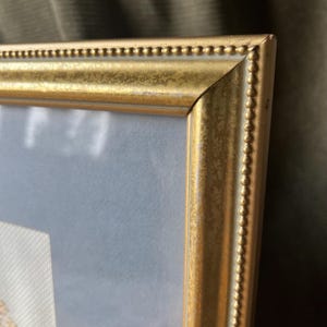 Vintage 1960s Needlepoint Framed Wall Art - 22”x18” Antique Shop, Horse ...