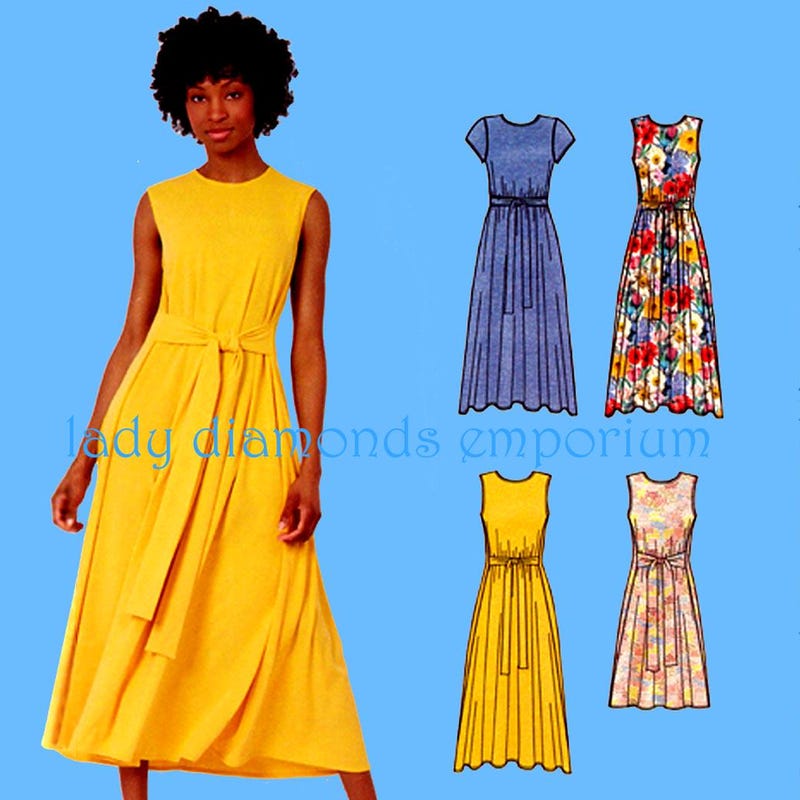 Tent Dress - Etsy