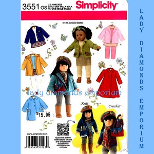 Clothes for 18” Doll Pants Skirt Tops Leggings Shorts Camping Tent ...