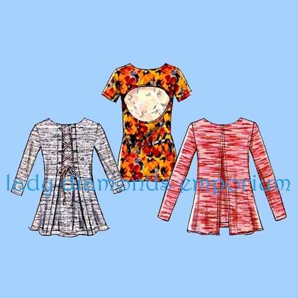 Flared Sleeve Tops - Etsy