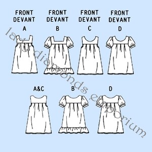 Womens Hippie Boho Pullover Smock Top Shirt Blouse Plus Size 16 18 20 ...