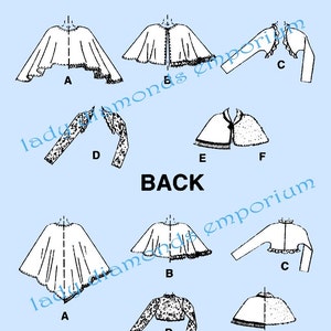 Womens Evening Wraps Cover-ups Shrugs Capelet Bolero 8 Styles XS X M L Bust 29-40 Petite to Plus ...