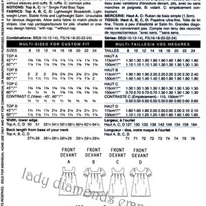 Womens Hippie Boho Pullover Smock Top Shirt Blouse Plus Size 16 18 20 ...