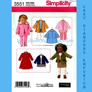 Clothes for 18” Doll Pants Skirt Tops Leggings Shorts Camping Tent ...