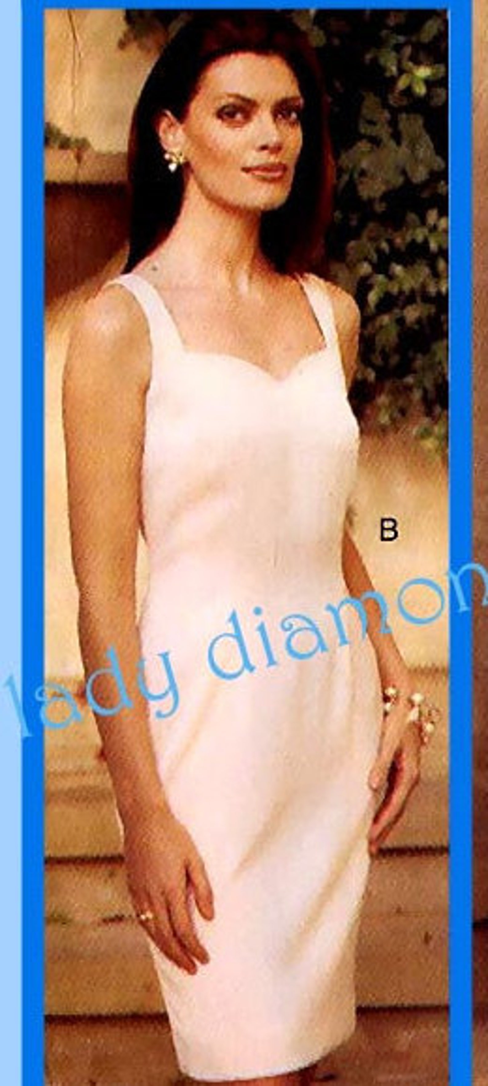 1990's Easy Sheath Dress Top Tapered Skirt Pants Long - Etsy