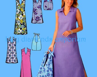 Amazing Fit Sheath Dress for Slim Average & Curvy Figures Womens Size ...
