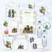 Shrek Party Package, Shrek Birthday Party Package, Shrek Invitation ...