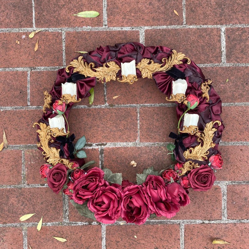 Candle Operas - Etsy