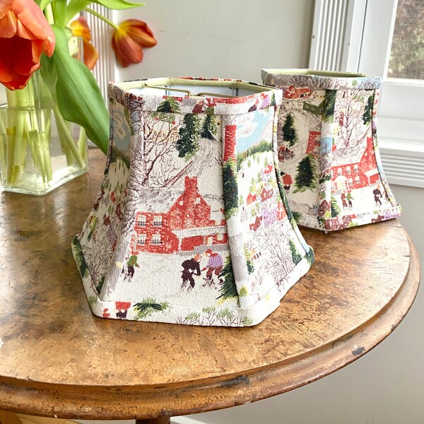 Lamp Shade - Etsy