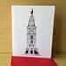 Philadelphia Christmas Cards Season's Greetings William Penn Santa Free ...