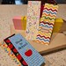 School Bookmarks, Back to School Bookmarks for Teachers and Students ...
