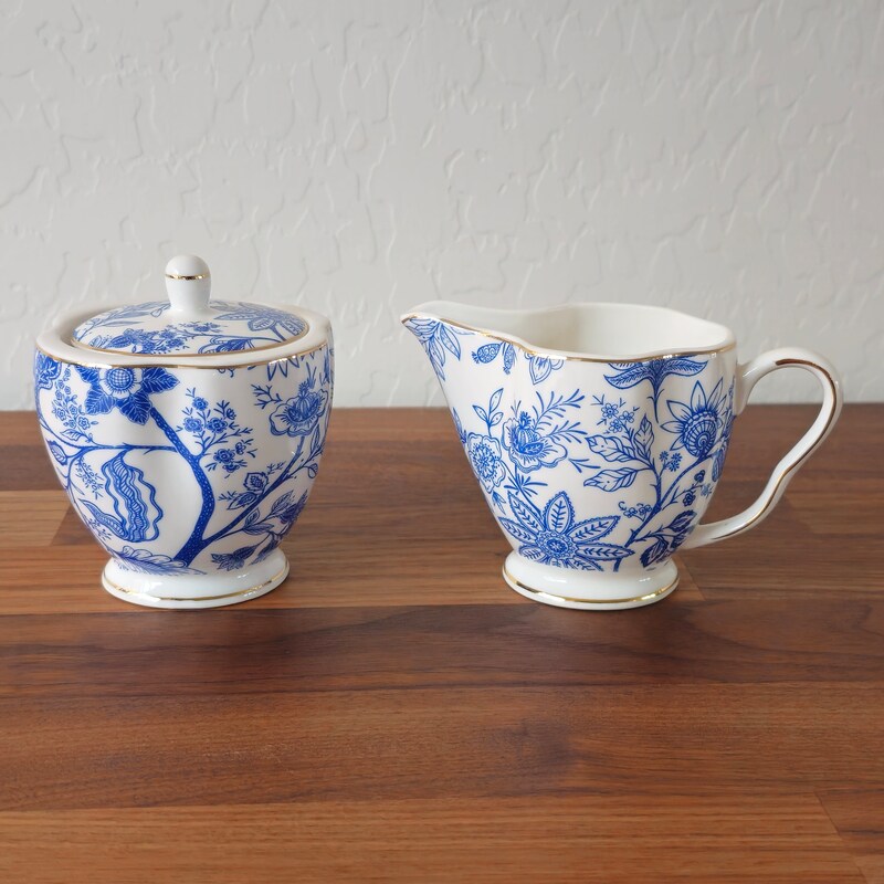 Grace Teaware - Etsy
