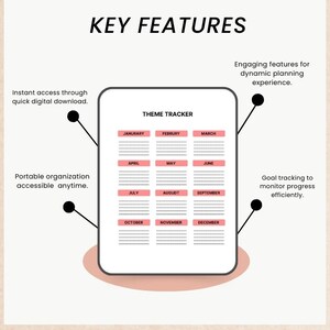 2024 Teacher Planner / Digital Teacher Planner / Teacher Planner ...