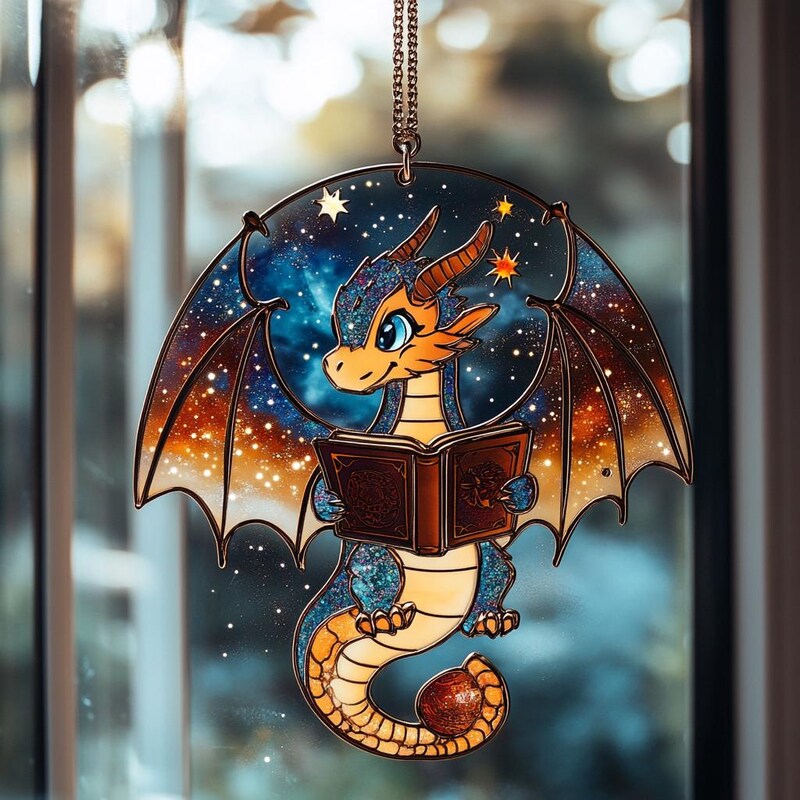 Hanging Books - Etsy