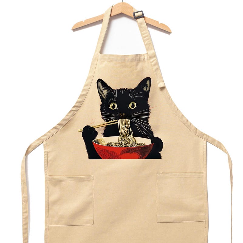 Unique Aprons - Etsy