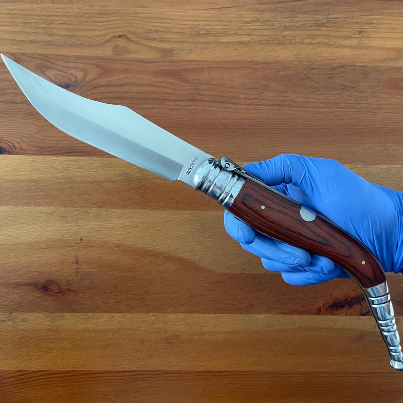 Folding Knife 5 - Etsy