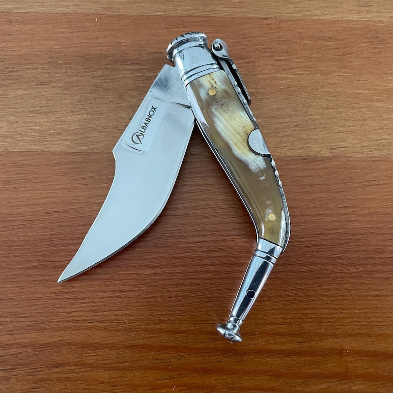 Navaja Ratchet Knife - Etsy