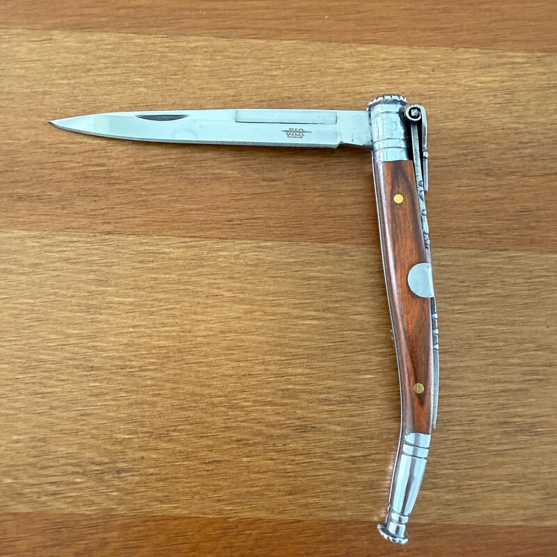 Ratchet Navaja Knife - Etsy